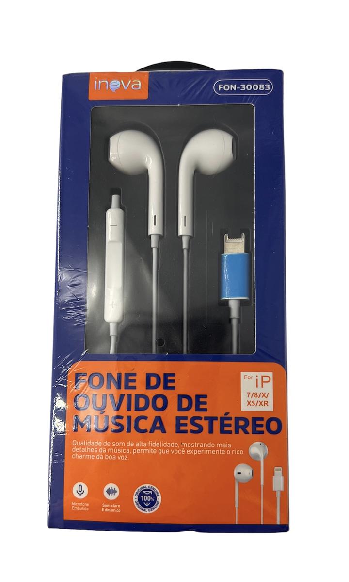 Fones | Inova Taline